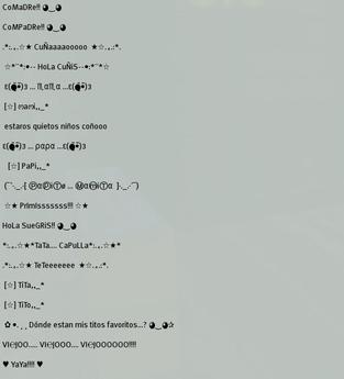 Second Life Marketplace - Pack Family Gestures