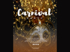 Second Life Marketplace - Flyer Carnival Party (Sample) /FULL PERM