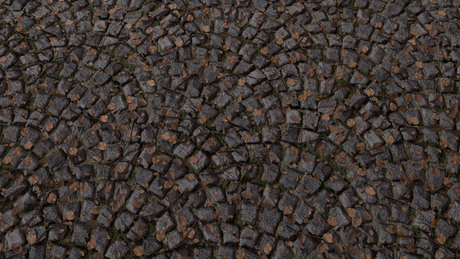 Second Life Marketplace Material Pack