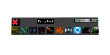 Second Life Marketplace - FX Screen - Basic Version - Set B02 **Low ...