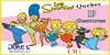 Second Life Marketplace - [Joke's World] "Les Simpson" (quebec) 19 ...