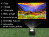 Second Life Marketplace - Holographic Picture Projector / Holo Particle ...