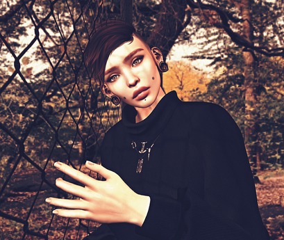 Second Life Marketplace - Callie 4 Lelutka Erin / Freya (add me)
