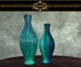 Second Life Marketplace - Sadik - Crystal Vases
