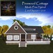 Second Life Marketplace - GH Pinewood Cottage -Brown