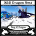 Second Life Marketplace - Dog & Dragon ED Breeders Nest