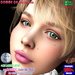 Second Life Marketplace - =CS= Mesh Eyes 003LG for GENUS