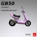 Second Life Marketplace - GB50