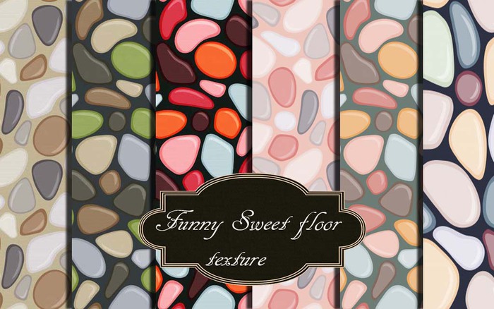 Second Life Marketplace - Funny Sweet floor seamless