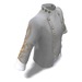 Second Life Marketplace - Jacket of a colonel of the Confederate Army ...