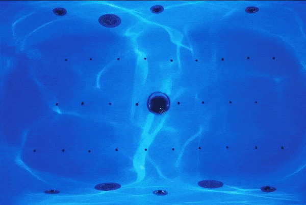 Second Life Marketplace - Adl De Luxe Bathroom Fat Pack