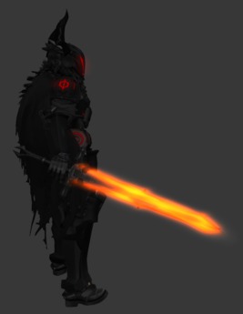 Second Life Marketplace - [Exo.core] // Revenant Sword