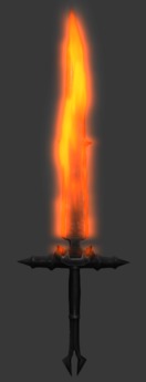 Second Life Marketplace - [Exo.core] // Revenant Sword
