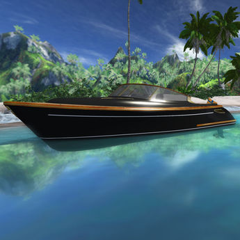 Second Life Marketplace - Privilege - Black Eclipse