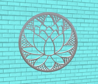Second Life Marketplace - Mandala 1