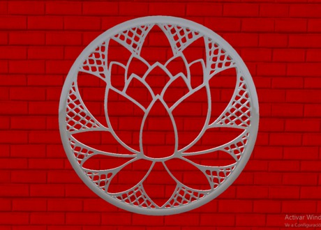Second Life Marketplace - Mandala 1