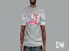 Second Life Marketplace - 'Dante Webster' Coke Kami Shirt