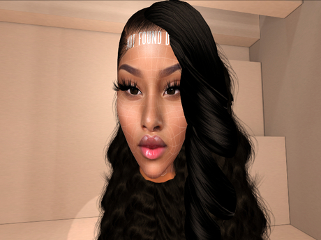 Second Life Marketplace - Latto shape