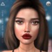 Second Life Marketplace - Samia - Catwa Catya Head - Lia Shape