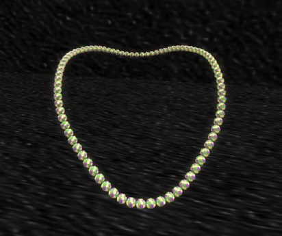 Second Life Marketplace - Mardi Gras Beads Vending Machine