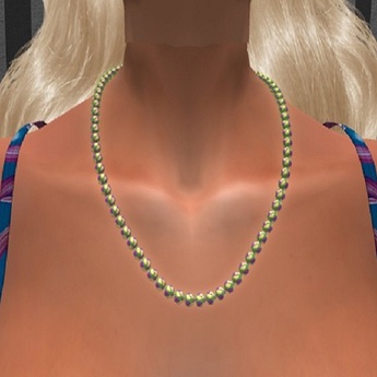 Second Life Marketplace - Mardi Gras Beads Vending Machine