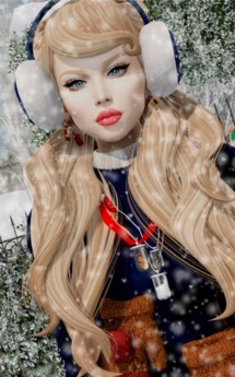Second Life Marketplace - SHAPE GENUS 5