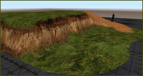Second Life Marketplace - FROG-Platform terrain 002