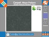 Second Life Marketplace - Carpet Curly Maze Pattern(Green Pastures ...