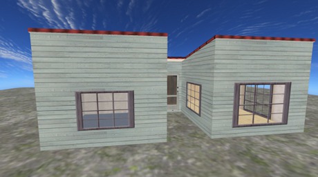 Second Life Marketplace - The Cube
