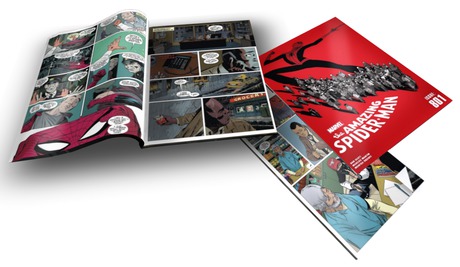 Second Life Marketplace - Art ..:: Comics. Box