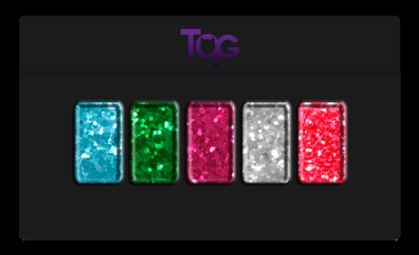 Second Life Marketplace - ToG Store * Santas Dress Cutie BOX