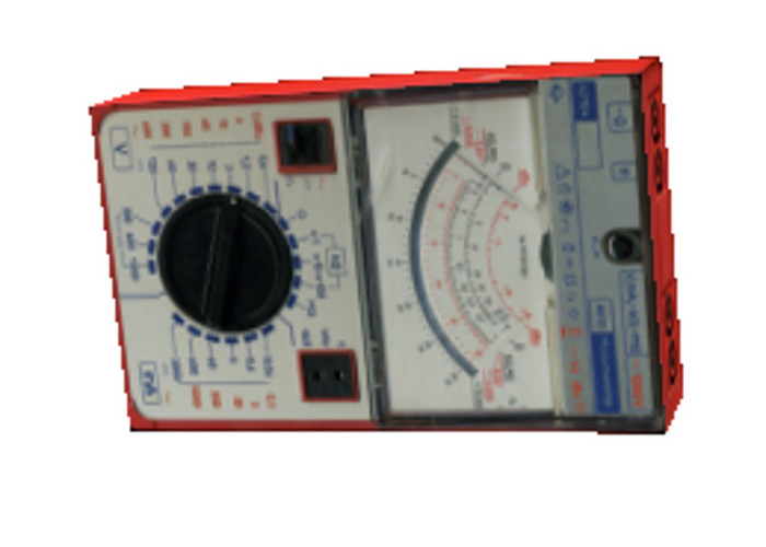 Second Life Marketplace - (7S) Rare Salvage: Voltage Meter