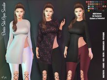 Second Life Marketplace - Hilly Haalan