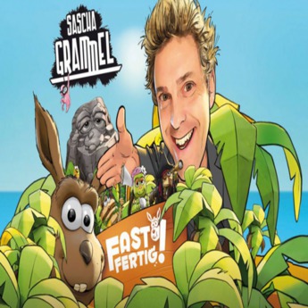 Second Life Marketplace - Nicht schlimm ein Lama zu sein
