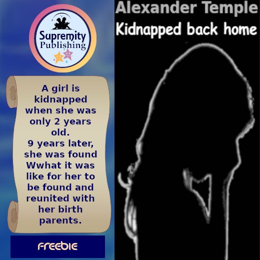 Second Life Marketplace - [Supremity] Kidnapped back home (add me)