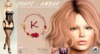 Second Life Marketplace - ::KS:: Shape Loren - [AK Deluxe] - Cleo Bento ...