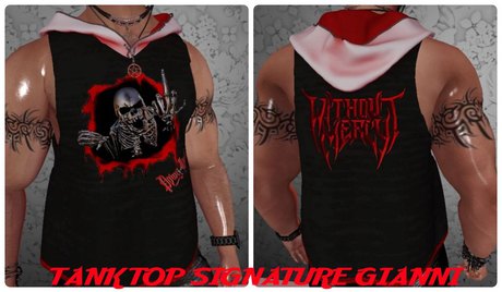 Second Life Marketplace - SIGNATURE HELLS