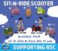 Second Life Marketplace - #2 Ride Scooter - Lion