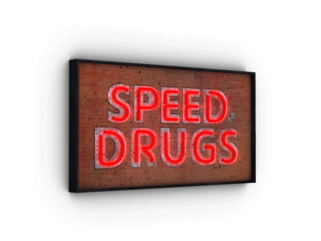 Second Life Marketplace - 7 - Speed Drugs (add me!)
