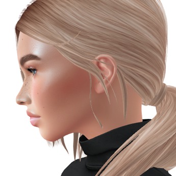 Second Life Marketplace - // Saorsa // - Nova Shape 001