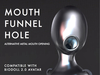 Second Life Marketplace - BioDoll 2.0 Mouth Funnel Hole