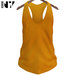 Second Life Marketplace - Nero - Dorian Tank - Orange