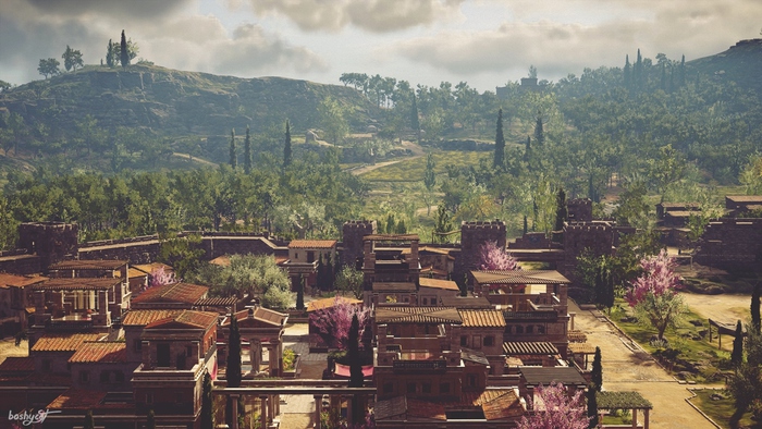 Second Life Marketplace - ~Athena~ Wall Art