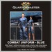 Second Life Marketplace - SAQ COMBAT UNIFORM T1 - BLUE