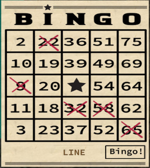 Second Life Marketplace - Bingo-75
