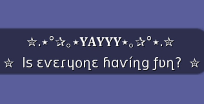 Second Life Marketplace - :: MG :: Yay! Is Everyone Having Fun ...