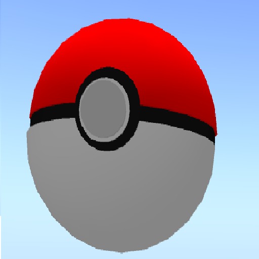Second Life Marketplace - PokeBall Vixen Tail Ball
