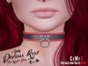Second Life Marketplace - [DR] Upper Floor Collar