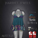 Second Life Marketplace - **Mistique** Harriet Jewels (wear me and ...
