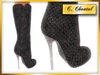 Second Life Marketplace - C.CHANTAL Boots VAMPIRE HUNTER (Maitreya)